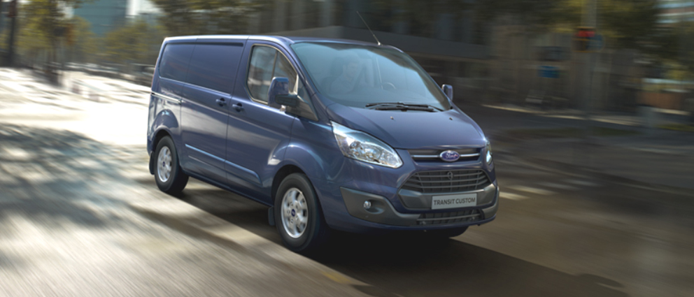 Autohaus Evershagen - Rostock - Ford Neuwagen Abmessungen- Abmessungen ...