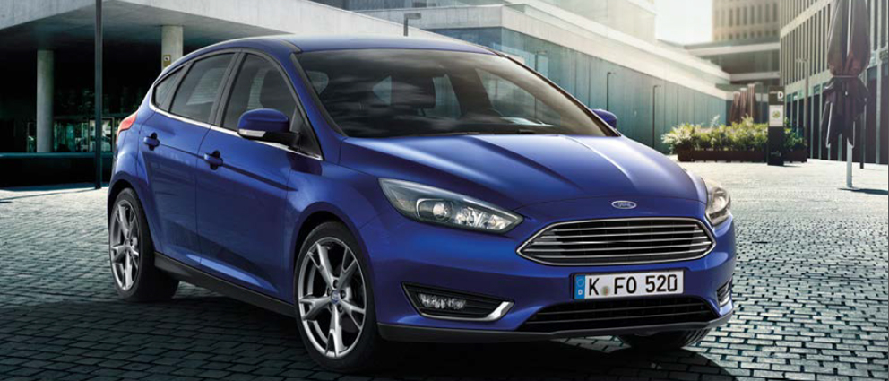 Autohaus Evershagen - Rostock - Ford - Neuwagen Presseübersicht ...