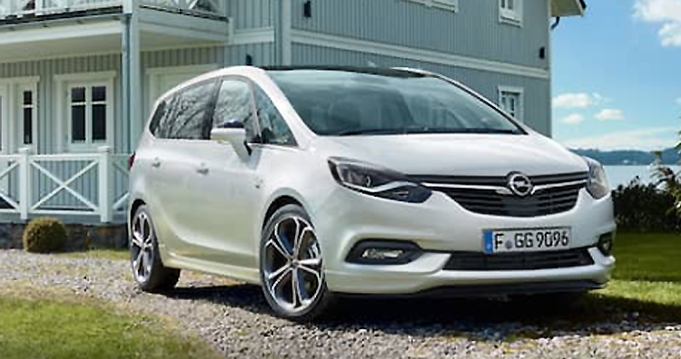 Altmann Autoland - Haan - Opel Neuwagen Übersichts- Alle Opel-Modelle ...